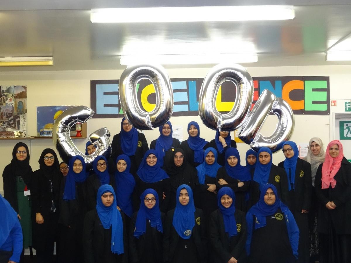 Our Curriculum – Bolton Islamic Girls School